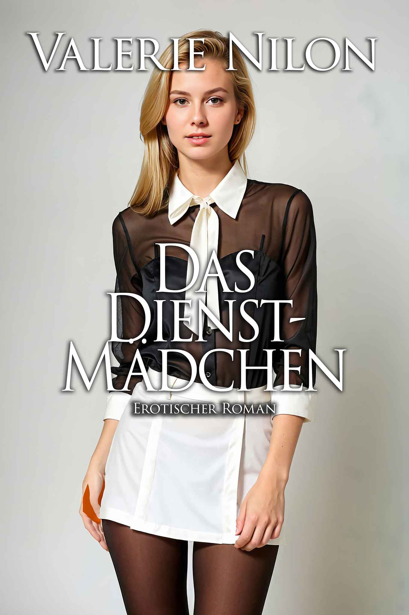 Valerie Nilon - Die interaktive Cover-Show mit vielen kostenlosen Angeboten